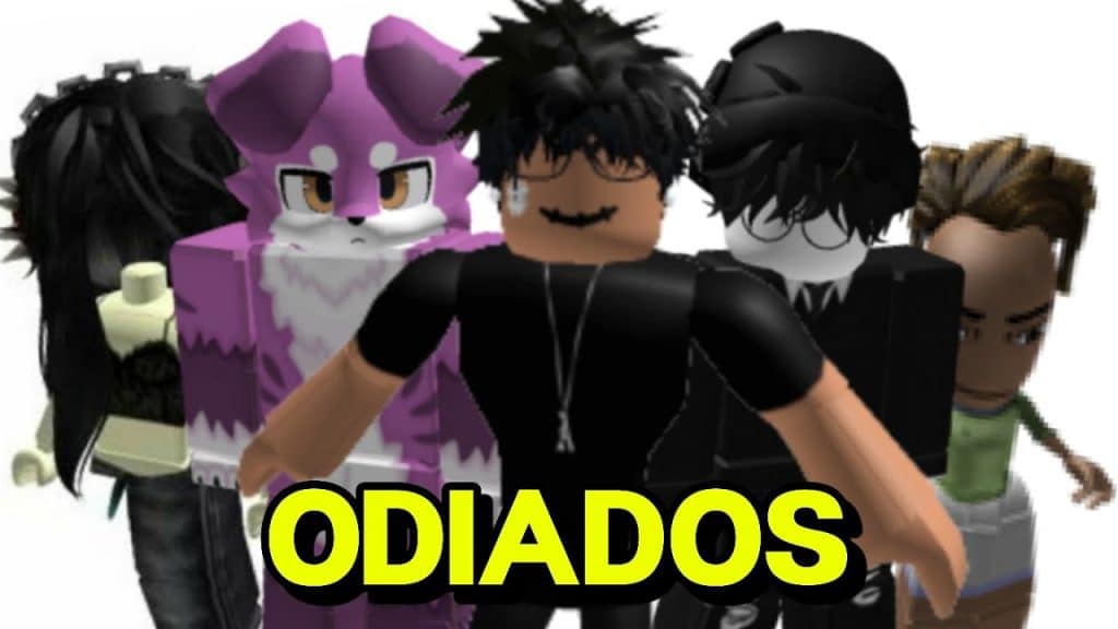 Descubre Cuáles son las Skins más Populares de Roblox: Guía Completa ...